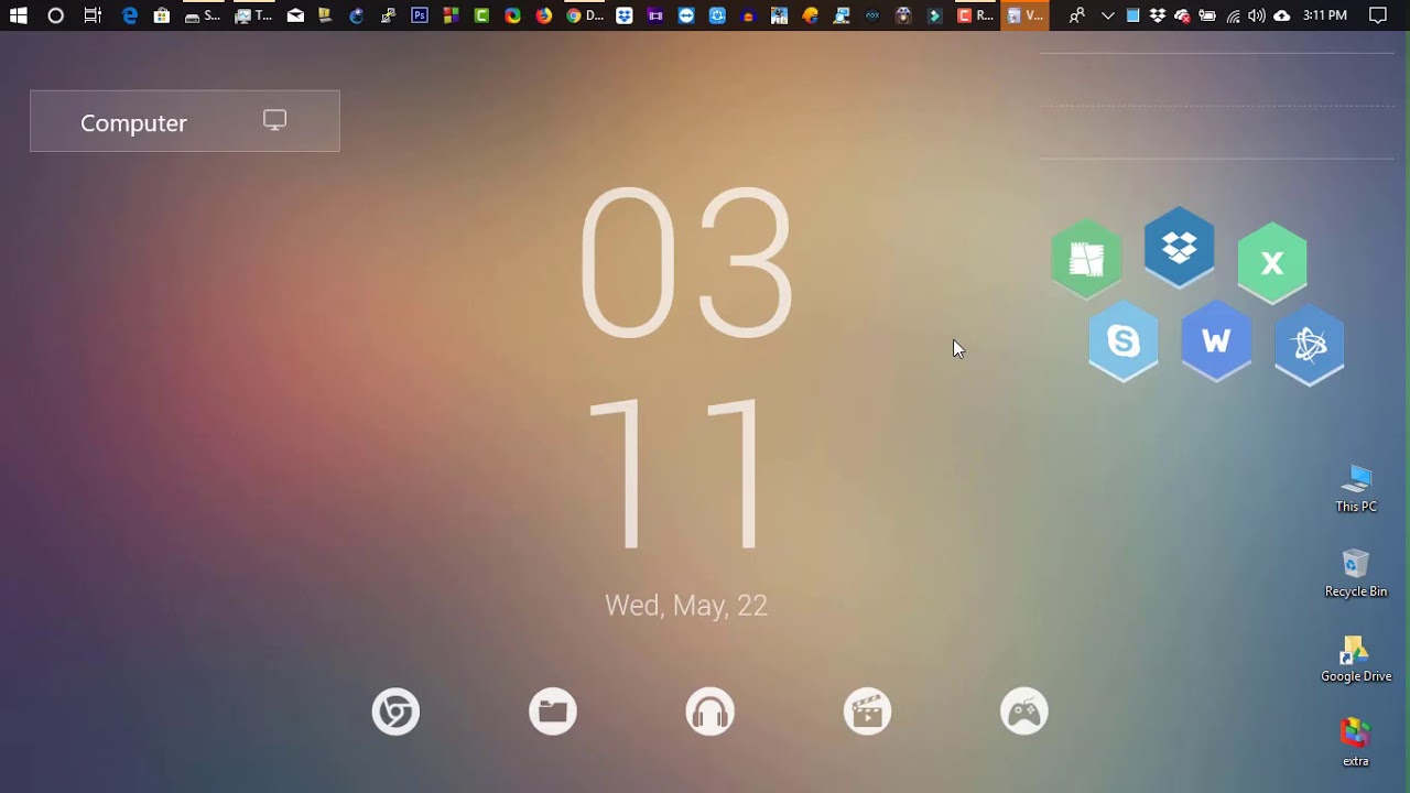 Install VMware Workstation 15 pro on windows 10 and free license key ...