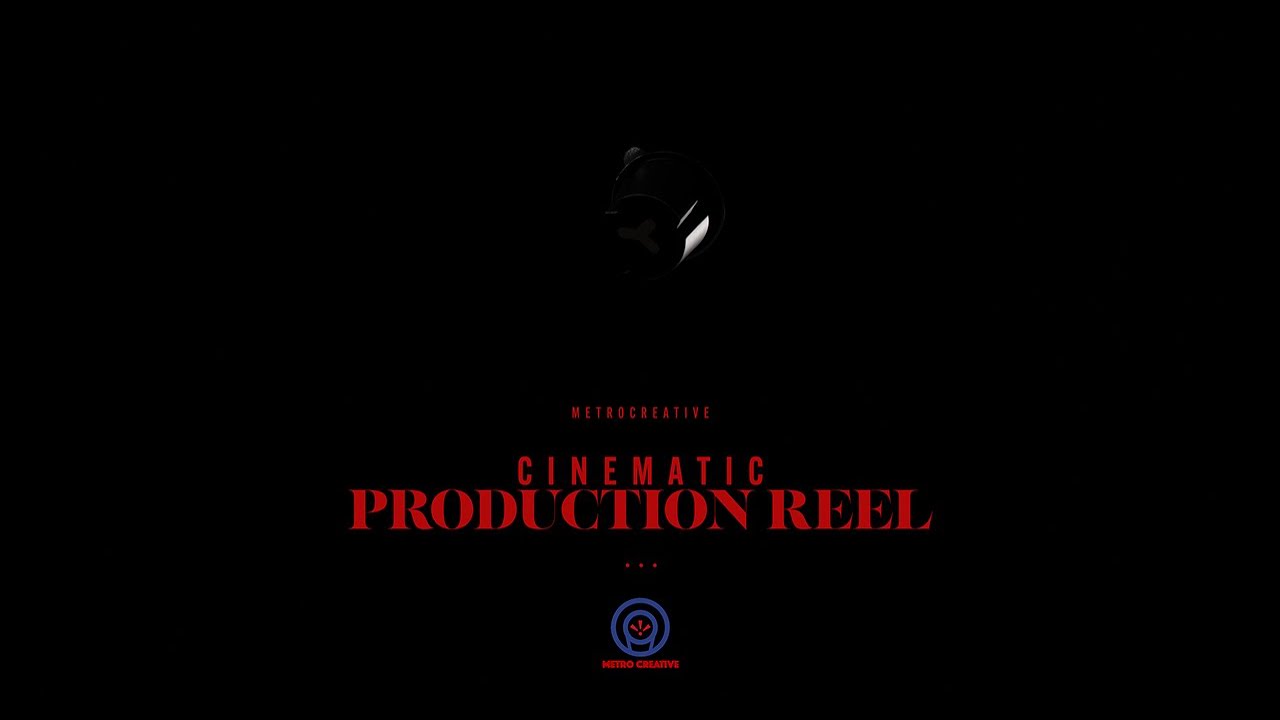 METRO CREATIVE 2024 - VIDEO PRODUCTION REEL - YouTube