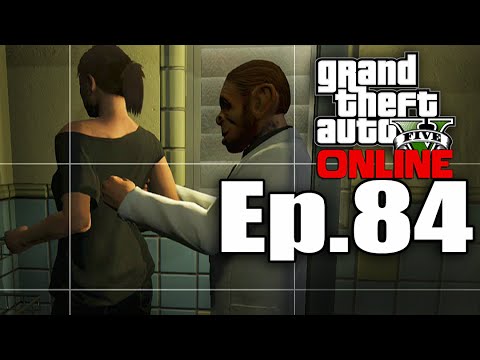 GTA 5 Online Multiplayer Ep.84 Shower Party - YouTube