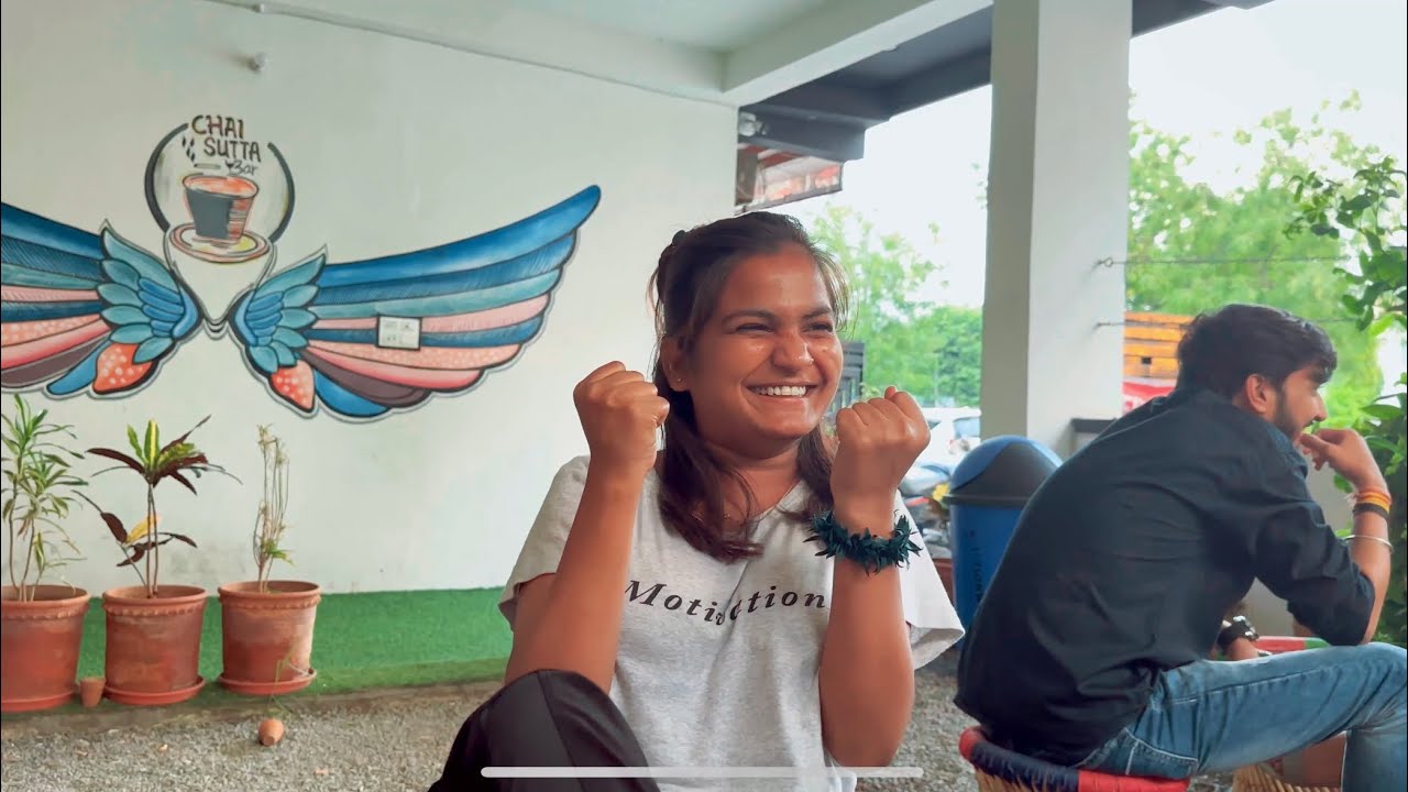 Popat Ho Gya 😂 | Chetan Cholak Vlogs - YouTube