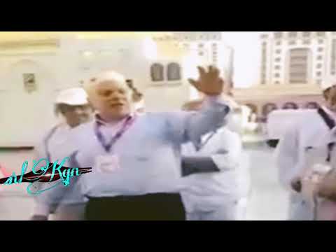 Arnavut Gencin, Peygamberimiz Hz. Muhammed (SAV) Efendimize olan sevgisi