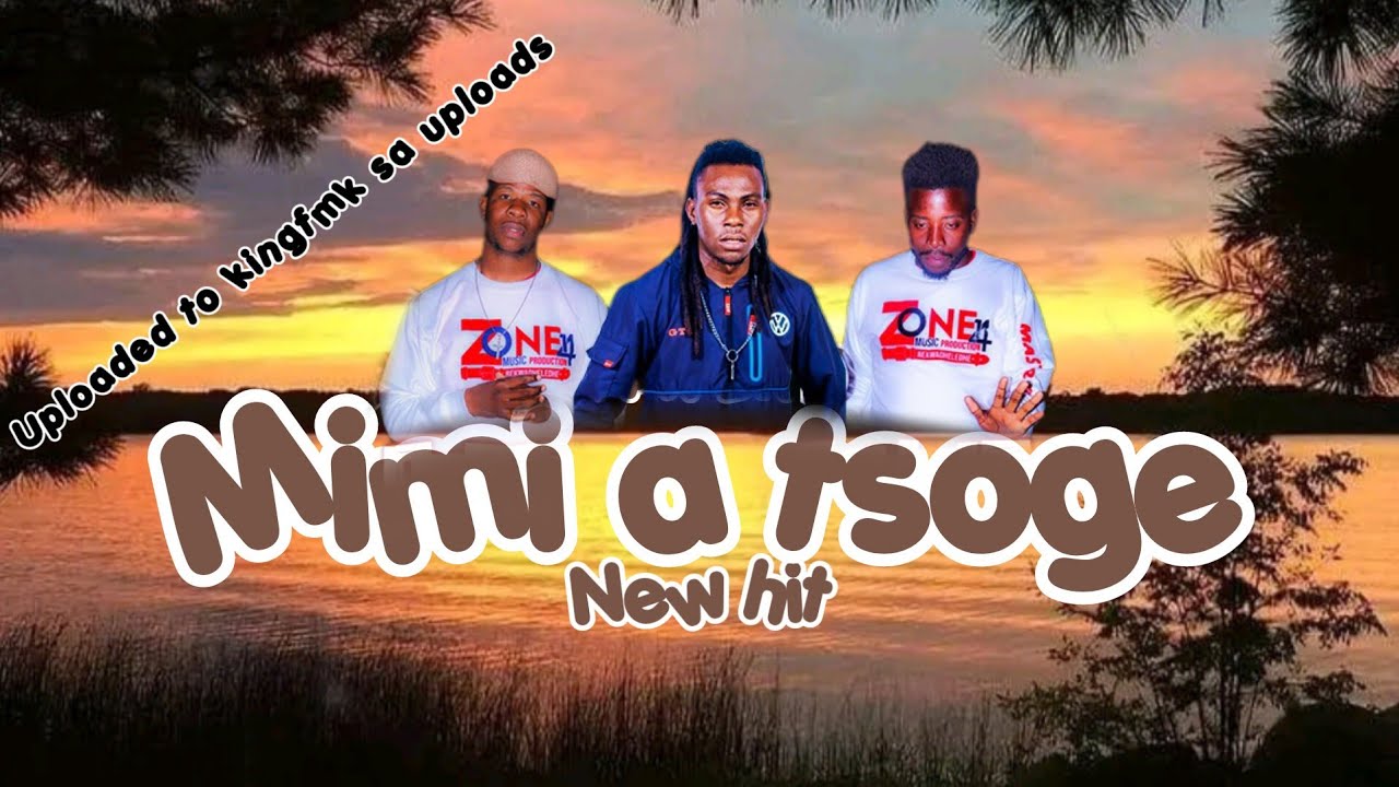 Zone 14 x DR Razolo - Mimi🍆 a tsoge New Song - YouTube
