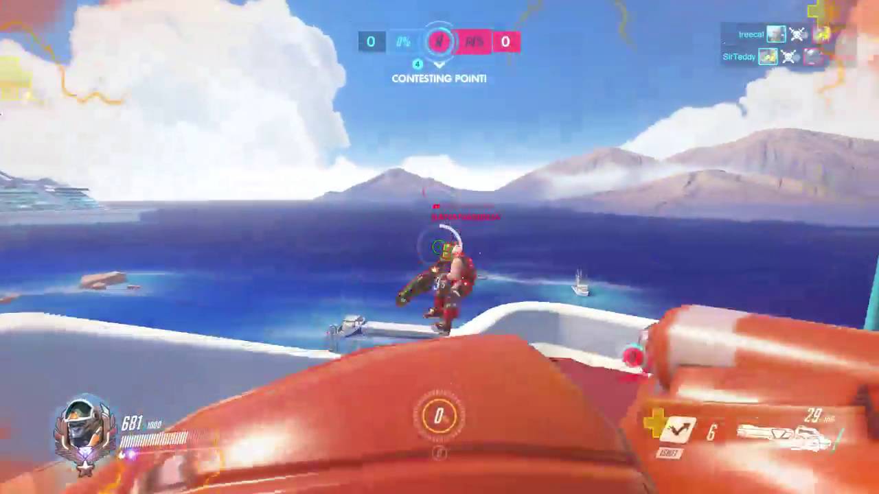 winston harambe LOL - YouTube