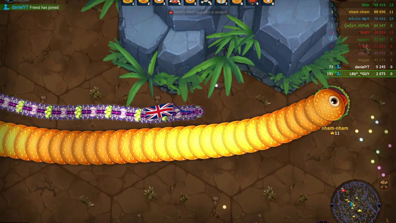 sub to ( yo itz daniel gaming ) - YouTube