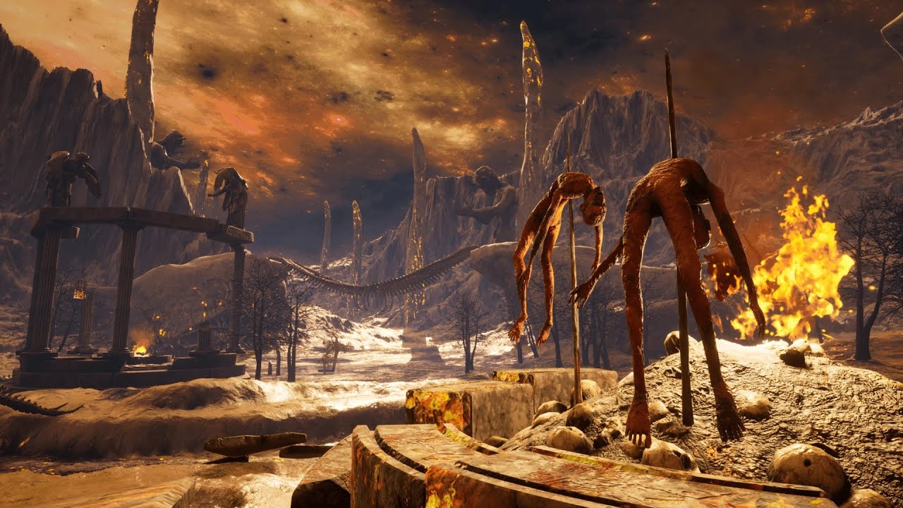 God is Terrifying - YouTube