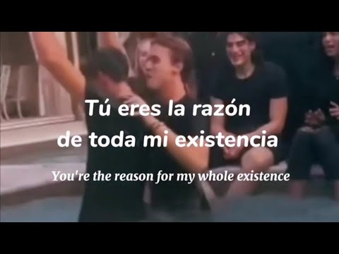 RIDERS - Fake Fix (Español + Lyrics) - YouTube