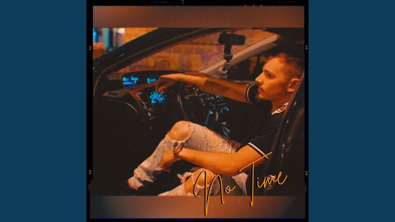 No Time (feat. Bardledoo) - YouTube