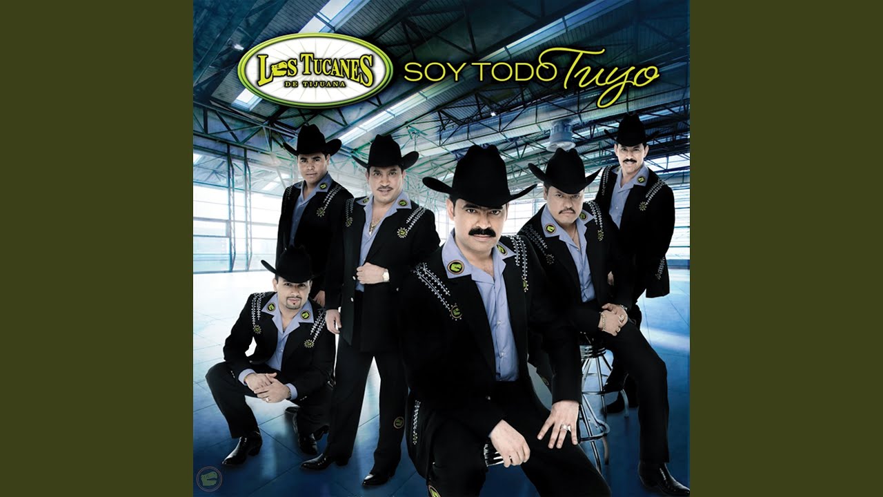 Soy Todo Tuyo - YouTube Music