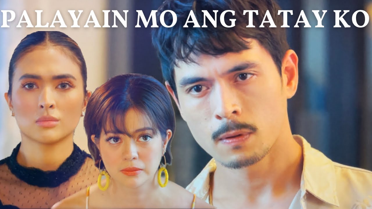 “SABWATANG EROS, NYX AT VENUS” Iron Heart Recap & Highlights Episode ...