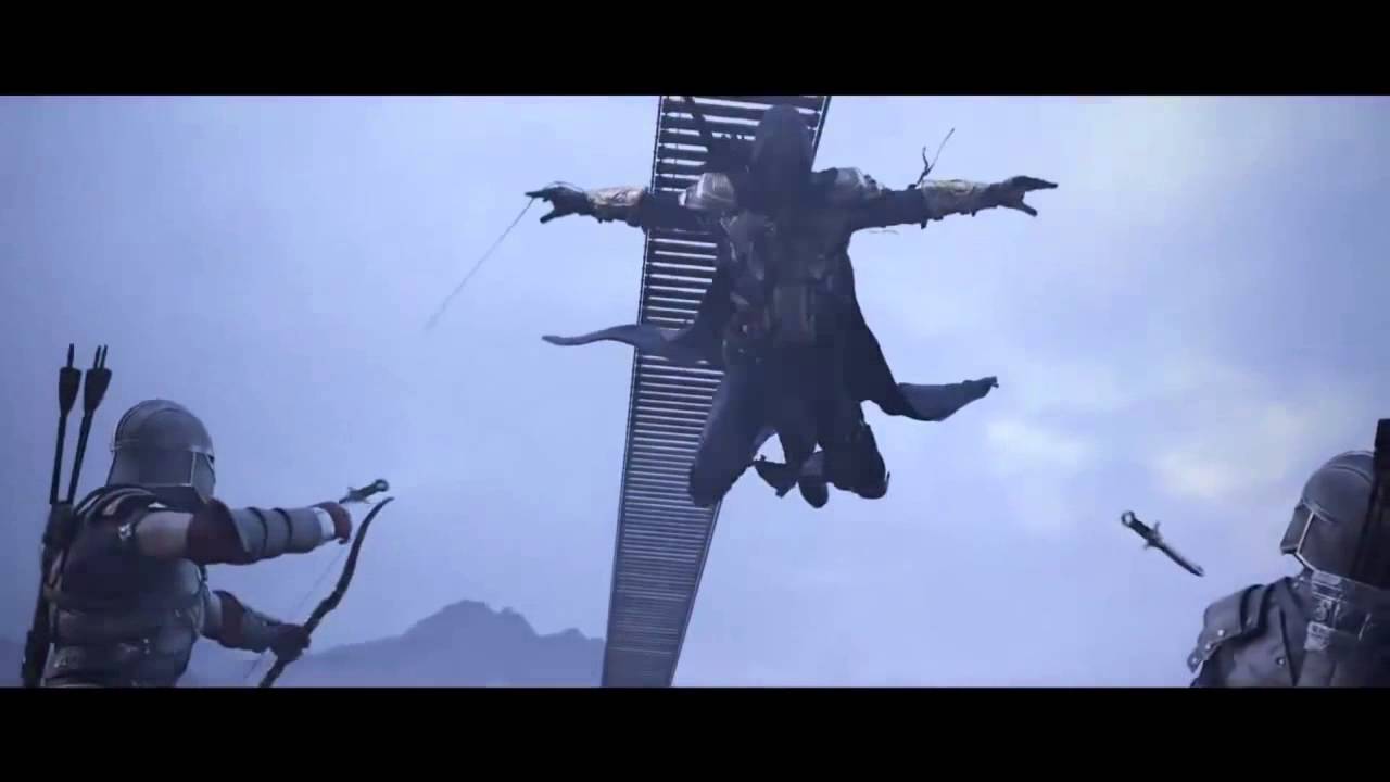 Razor TV | My new INTRO | HD - YouTube