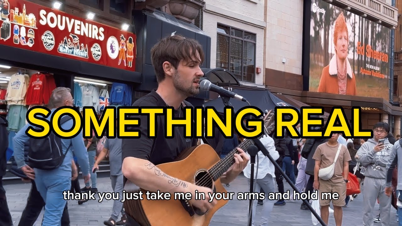 People couldn't believe I wrote it myself | Atticus Blue - Something ...