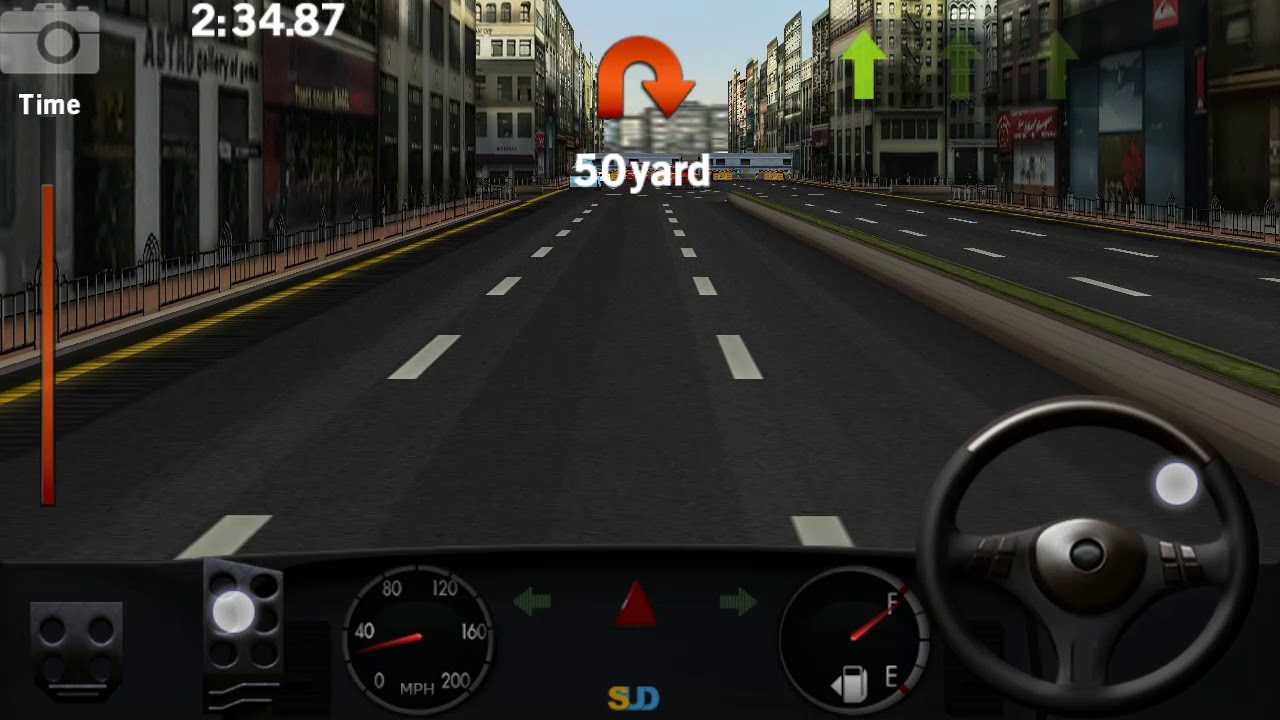 Dr.driving ep.2 - YouTube