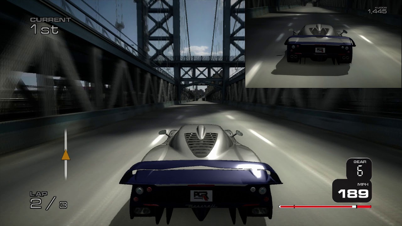 Project gotham racing 3 car list - vacationhor