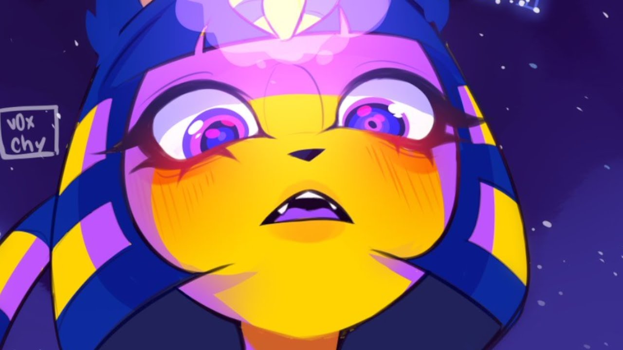 Ankha Zone - YouTube