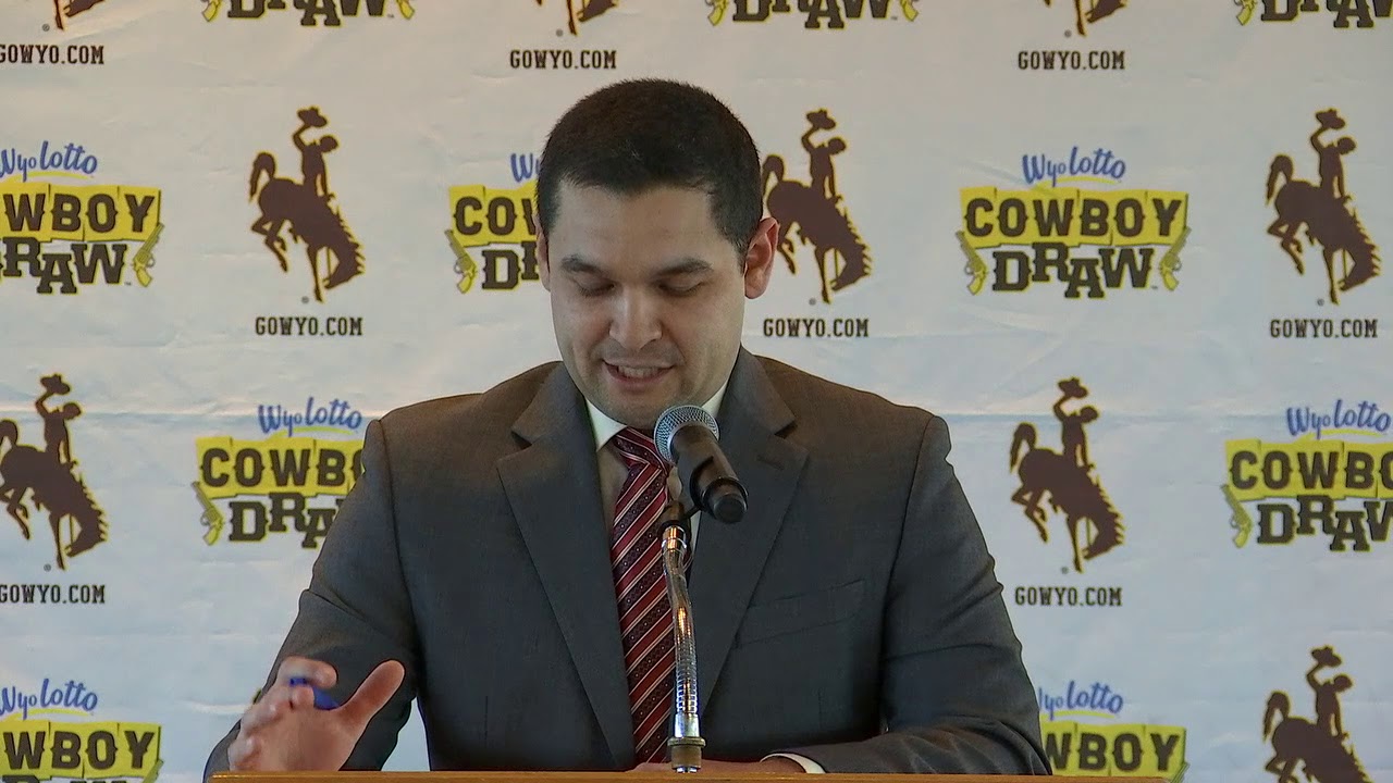 Football Early Signing Day 2019 Press Conference - YouTube