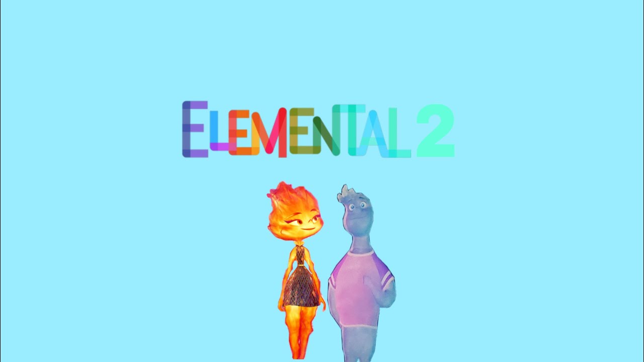 Elemental TextingStory: Elememtal 2 Chapter 2: Ember returns to Fire ...