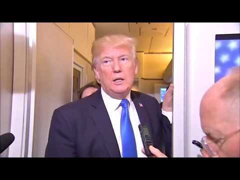 President Trump comments on LiAngelo Ball-UCLA shoplifting allegations, China's president | ESPN