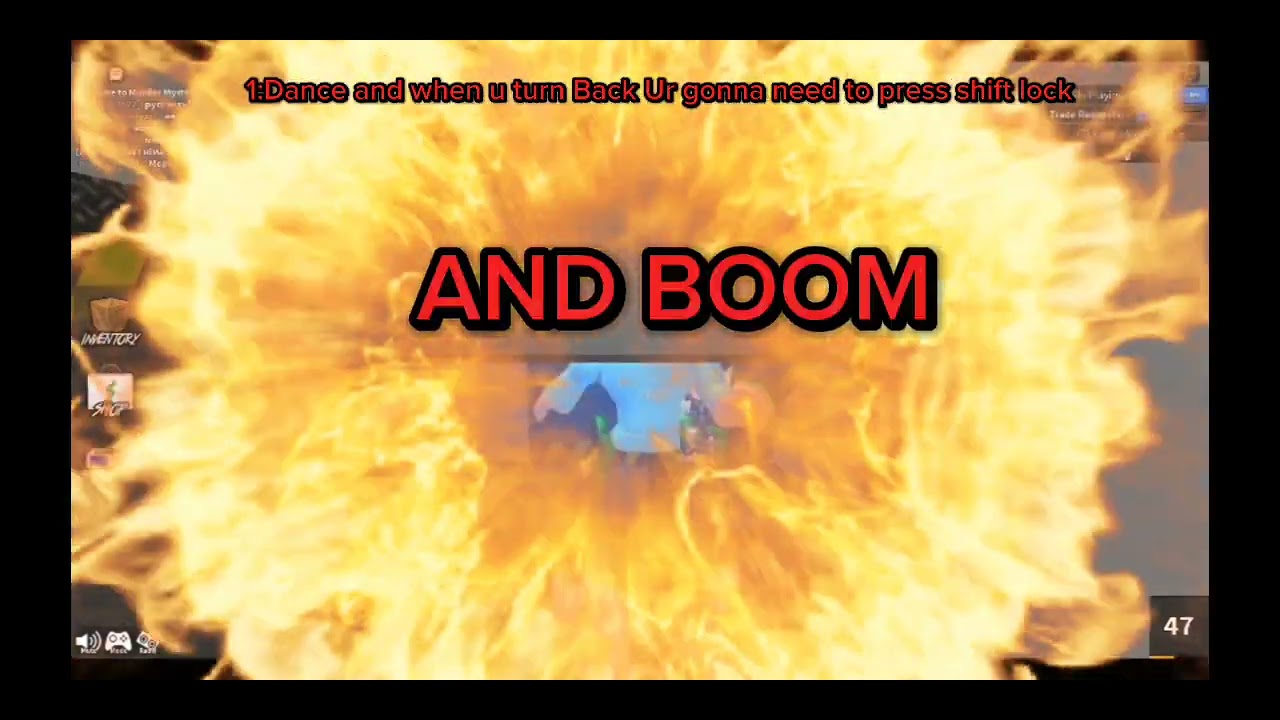 How to do MM2 glitch?Tutorial - YouTube