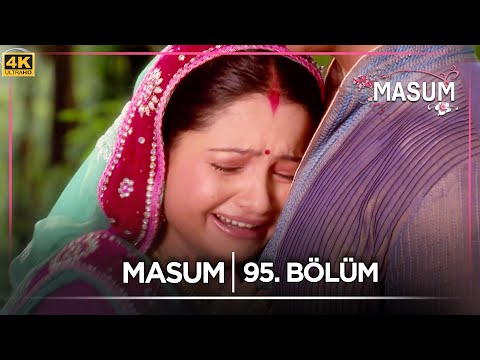 Masum Hint Dizisi | 95. Bölüm @kanal7​