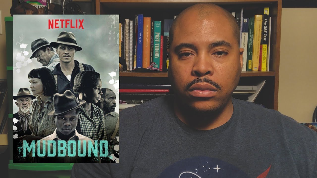 Mudbound | Movie Review - YouTube