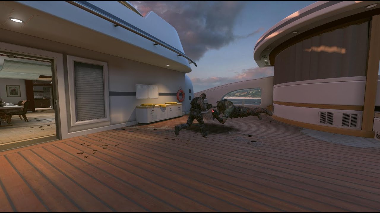 Black ops 2 MLG Cigar - YouTube