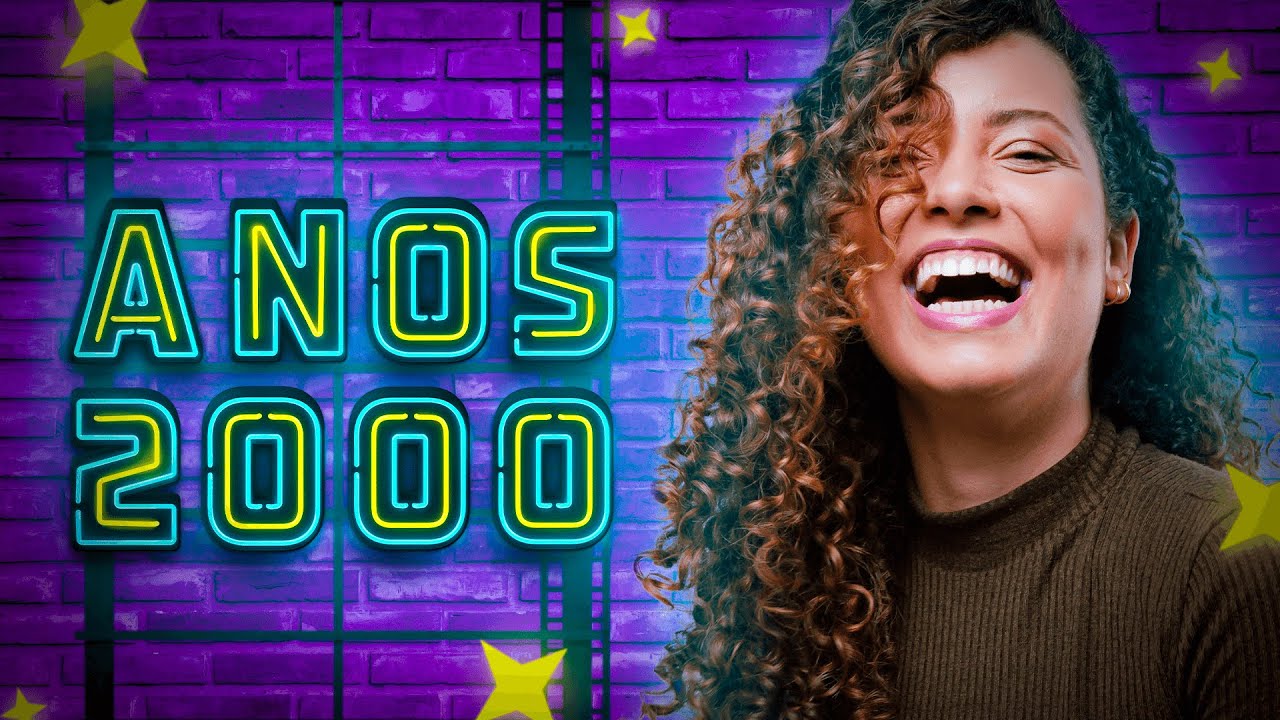 OS ANOS 2000 VOLTARAM?! - YouTube
