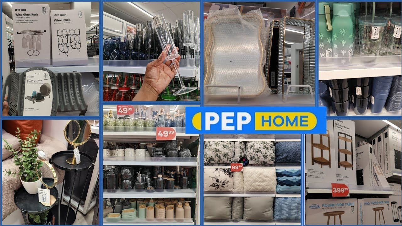 Pep Home || What's New At Pep Home In 2024 || New Stock! || Sale Buy 4 ...