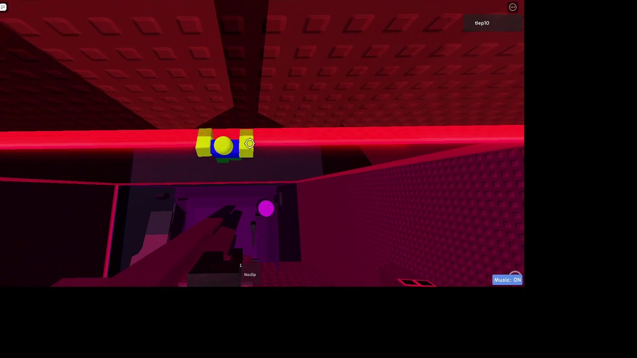 JToH Champions Road save if you fall - YouTube