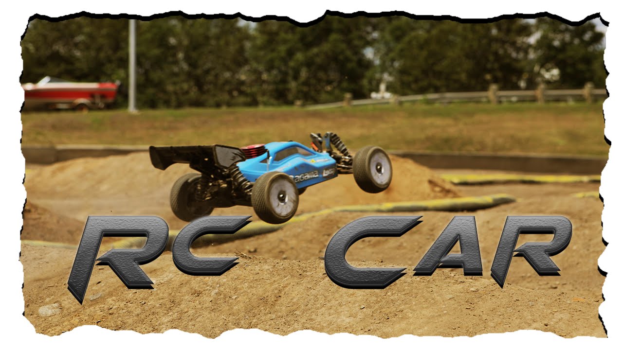 Amazing RC Car Stunts And Jumps! - YouTube