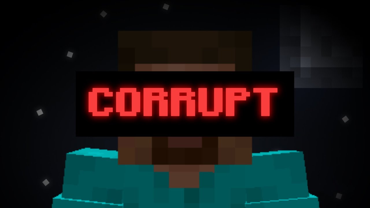 I took down this corrupt minecraft server - YouTube