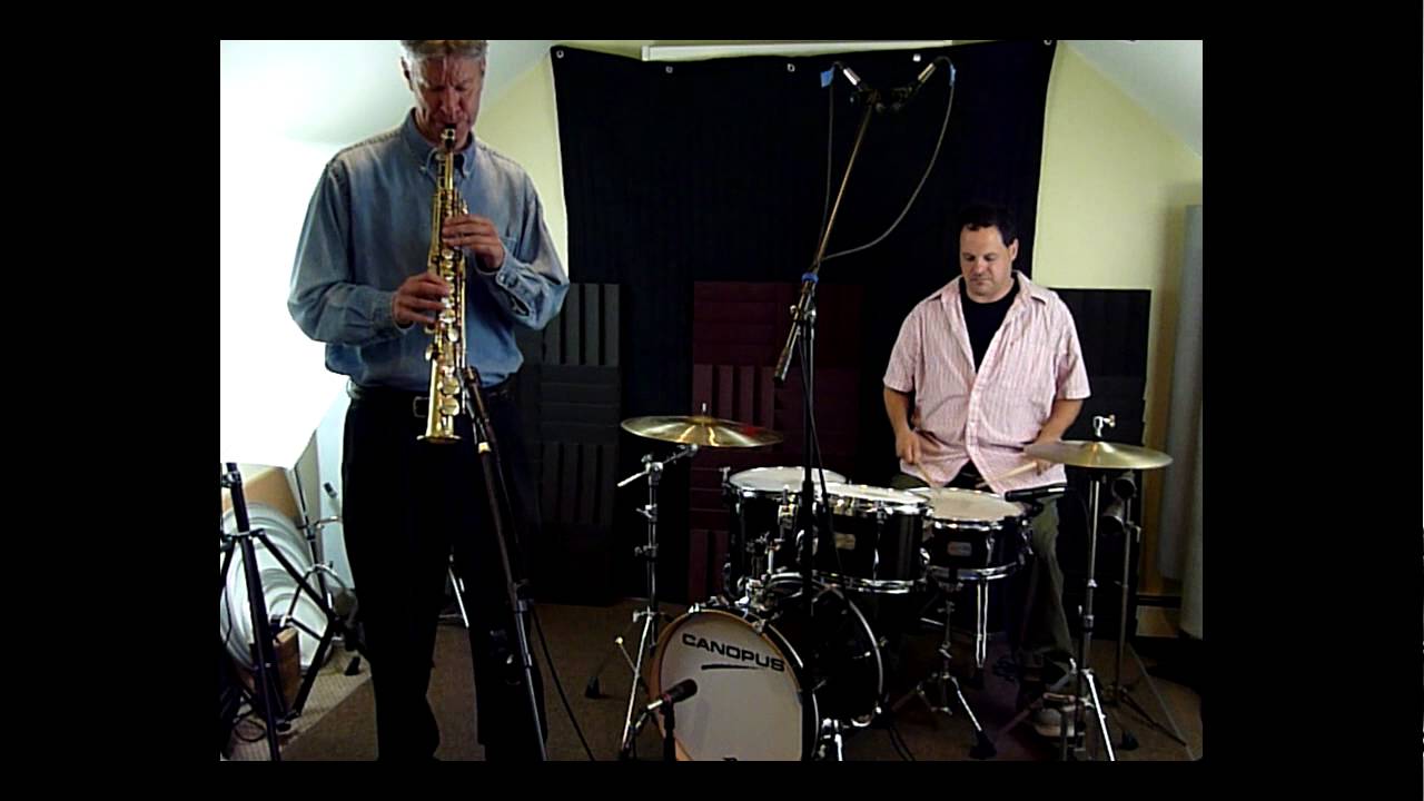 Steve Langone's Advanced Rhythmic Concepts: Vol. 1, Ep. 8 - YouTube