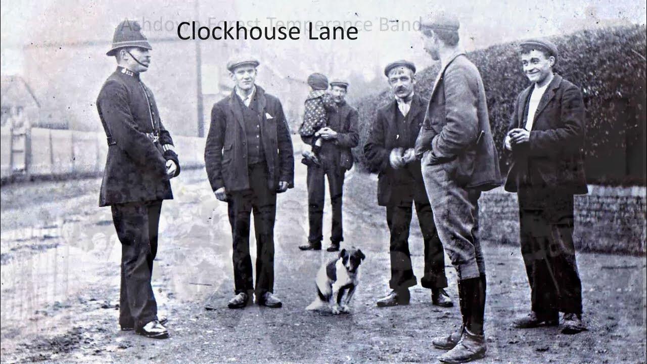 Nutley East Sussex History In Old Photos Youtube