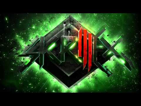 SKRILLEX - Bangarang |1 Hour| [HIGH HD]