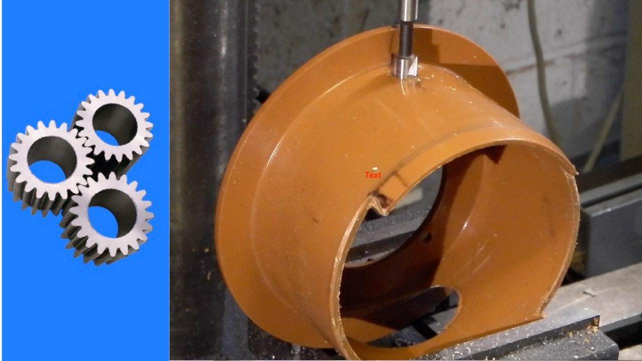 Grinding guard - YouTube