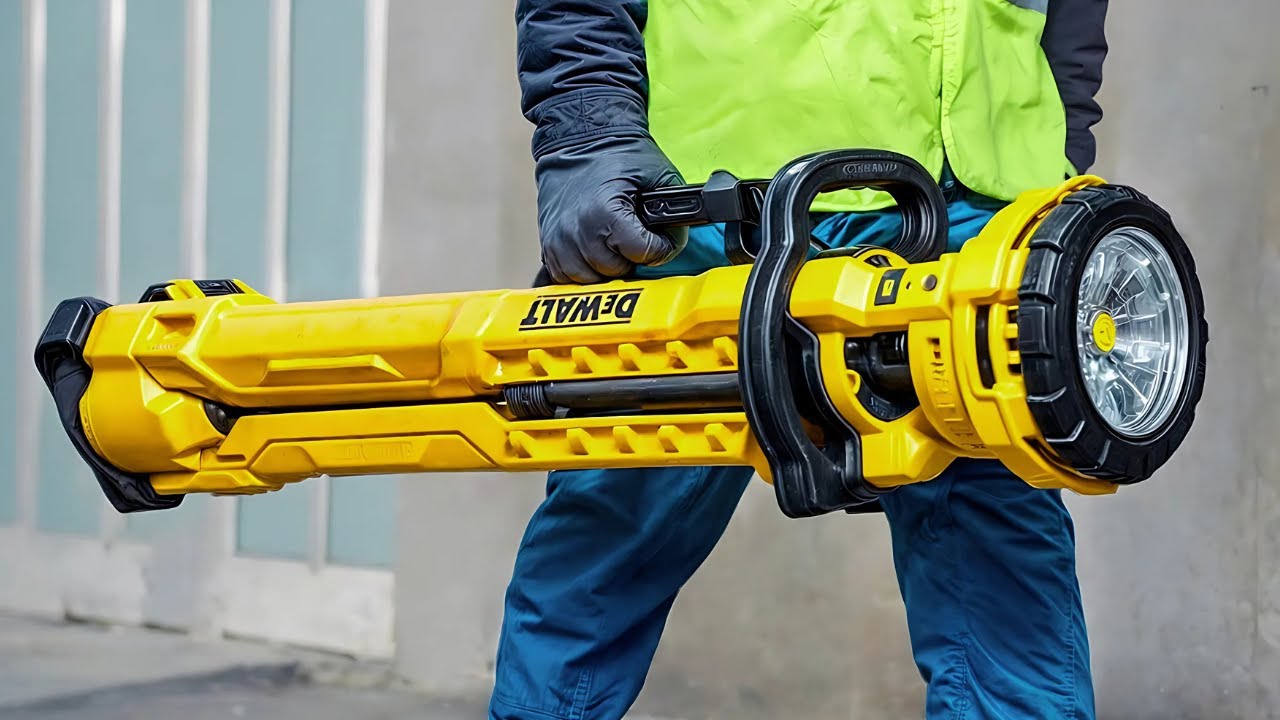 100+ UNBELIEVABLE INVENTIONS THAT WILL REVOLUTIONIZE DAILY LIFE - YouTube