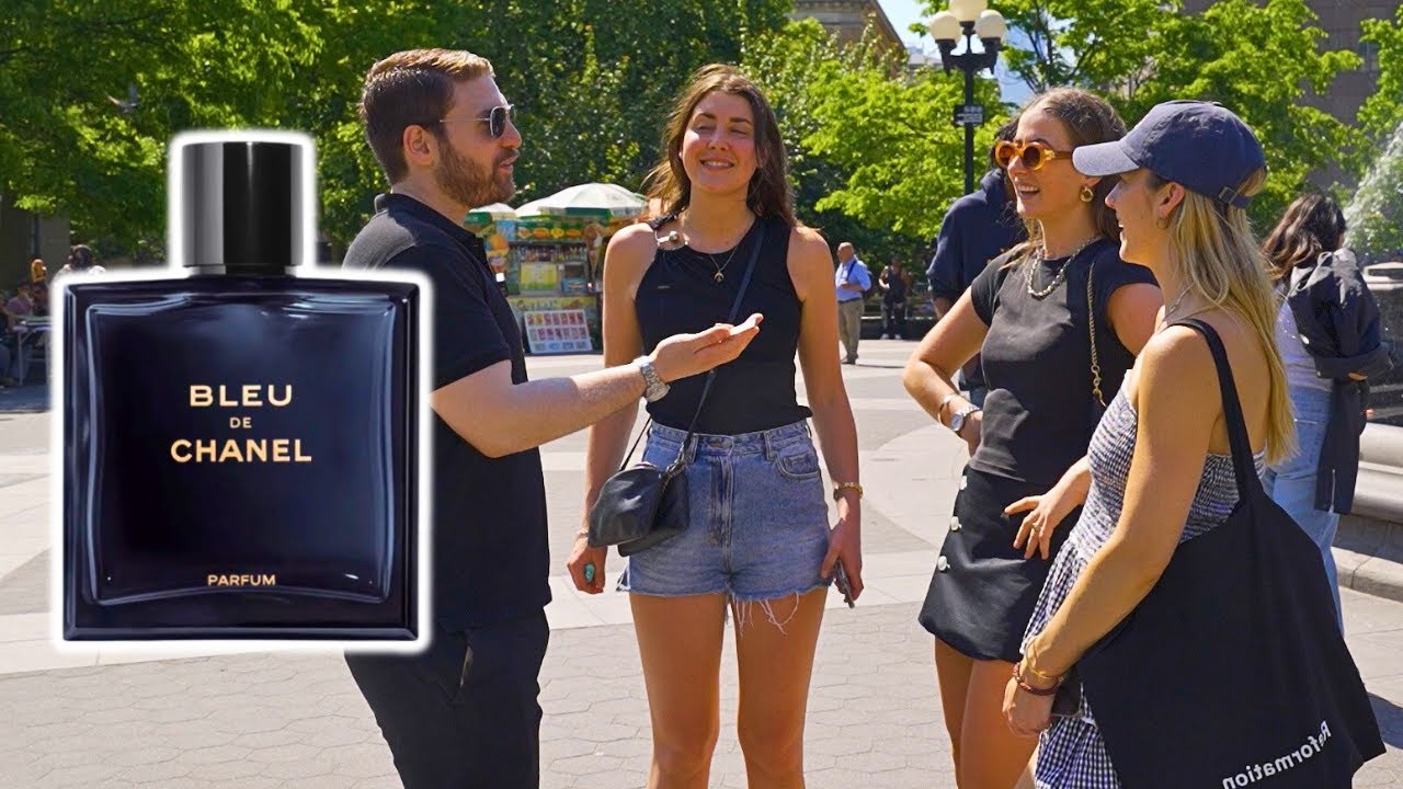 Before You Buy Bleu De Chanel Parfum (in Depth Review With Womens ...