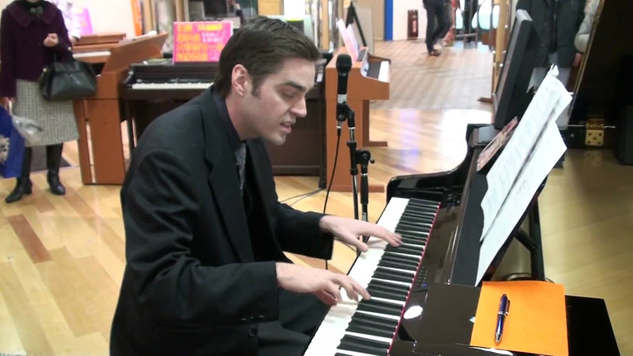 Jacob Koller plays"Armando's Rhumba". - YouTube