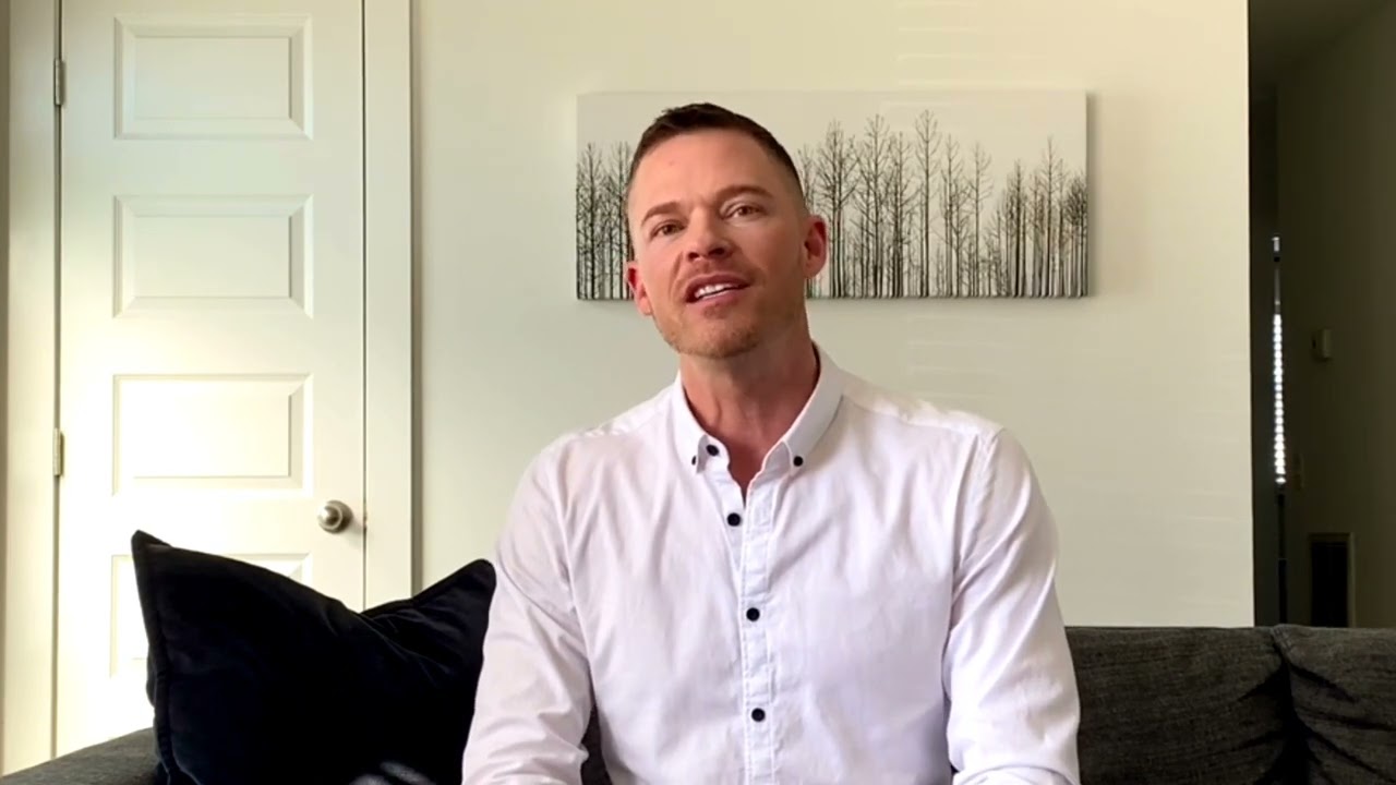 Chad Smith review-Parks Realty Realtor - YouTube