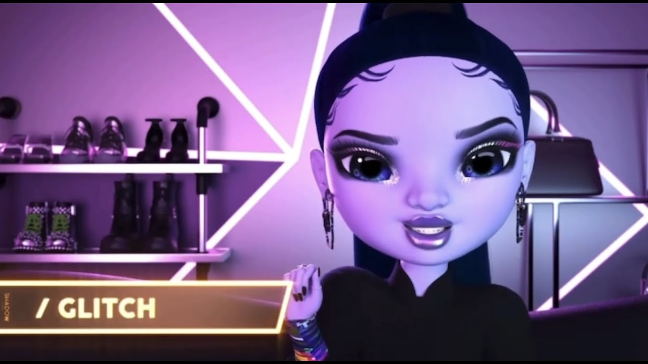 RAINBOW HIGH SEASON 4 EPISODE 1 INTROS SNEAK PEAK - YouTube