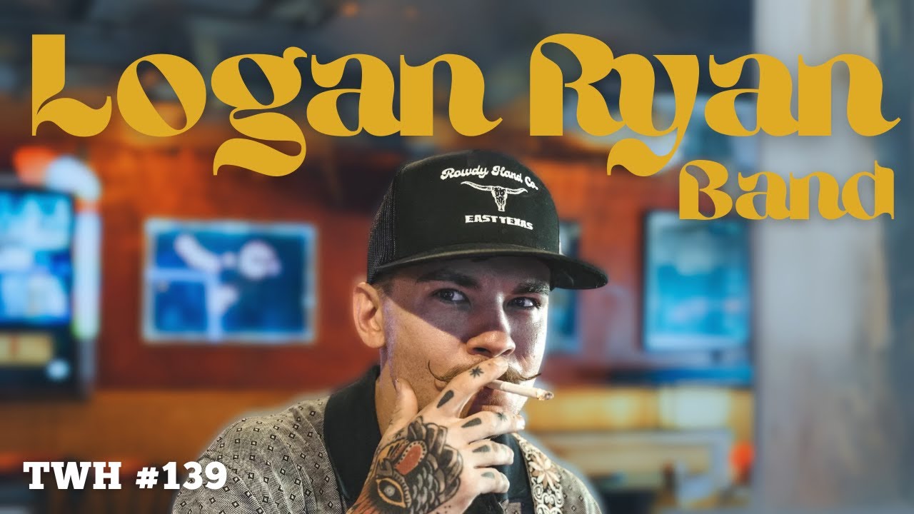 Logan Ryan Band talks life on the road, hobbies, upcoming artists ...