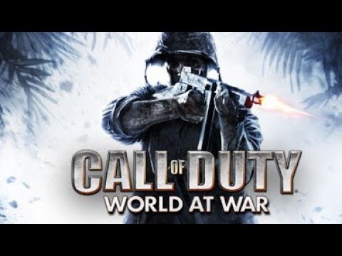 Call of duty World at War #4 - YouTube
