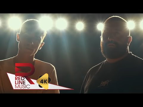 Yunus Eles feat. Dac - Öfke (Official Music Video)