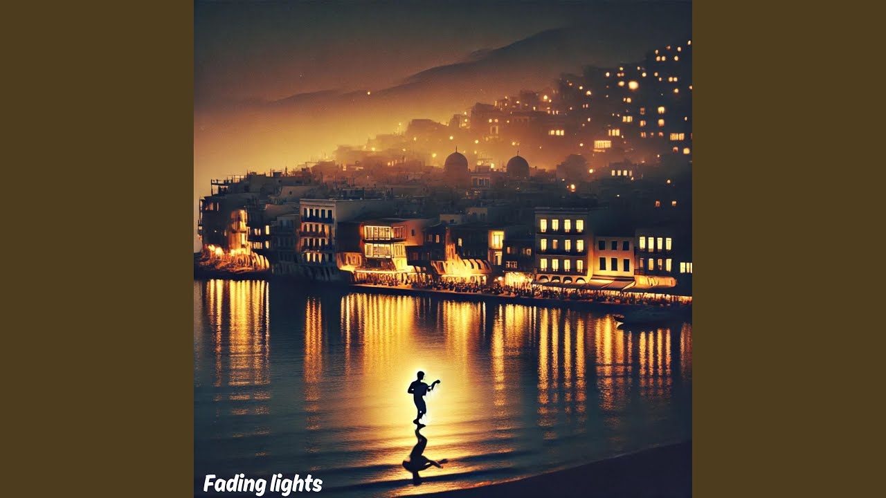 Fading Lights - YouTube