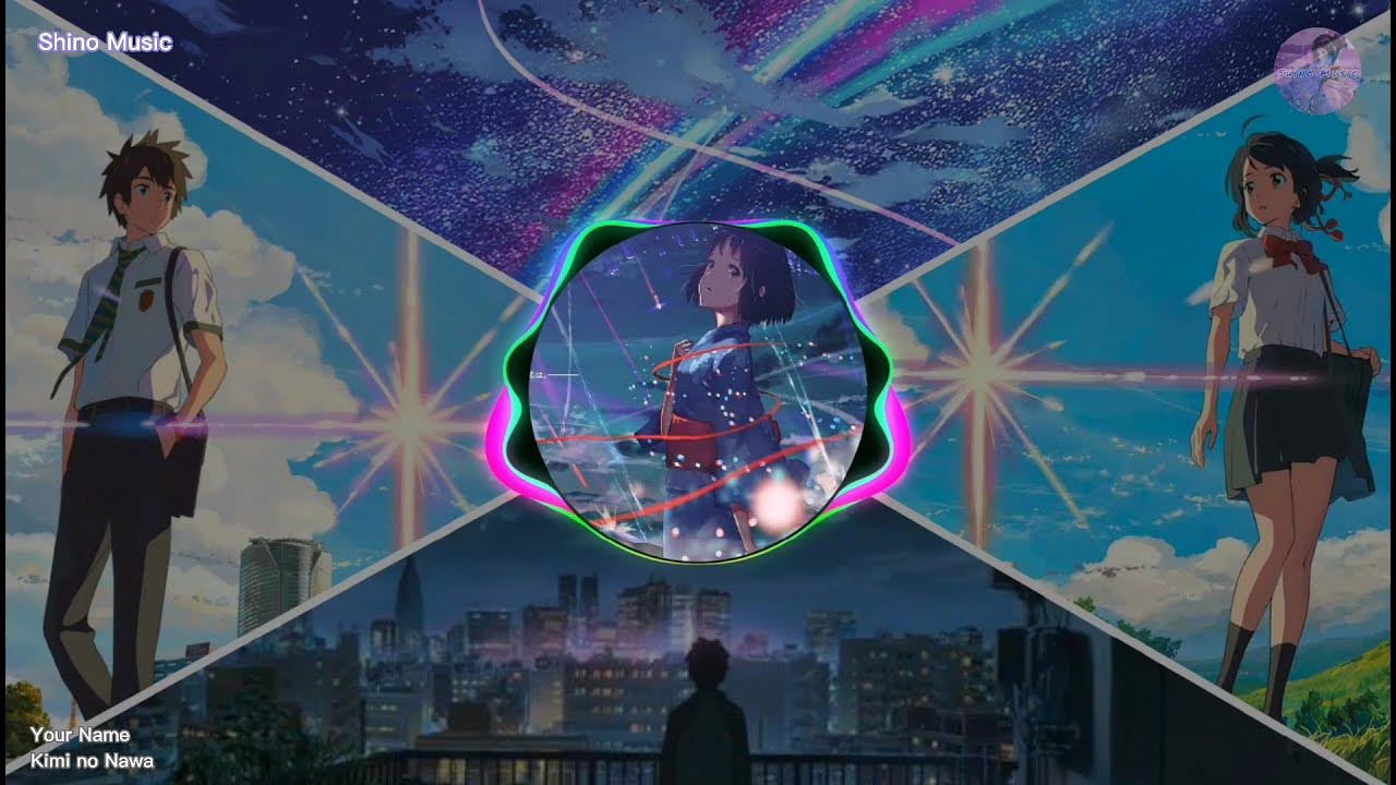 Your Name OST | Nandemonaiya - Remix - YouTube