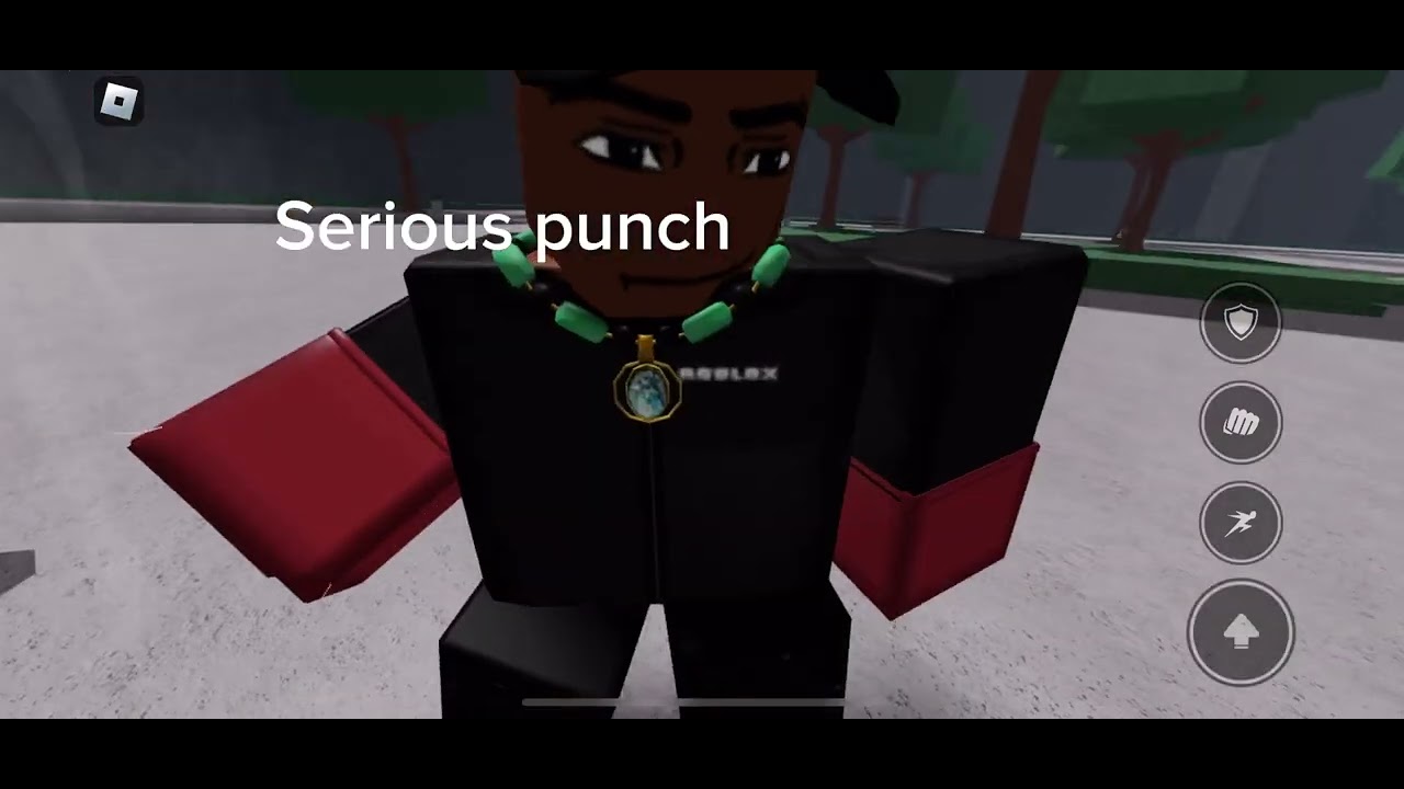 Saitama SBG roblox combo ult - YouTube