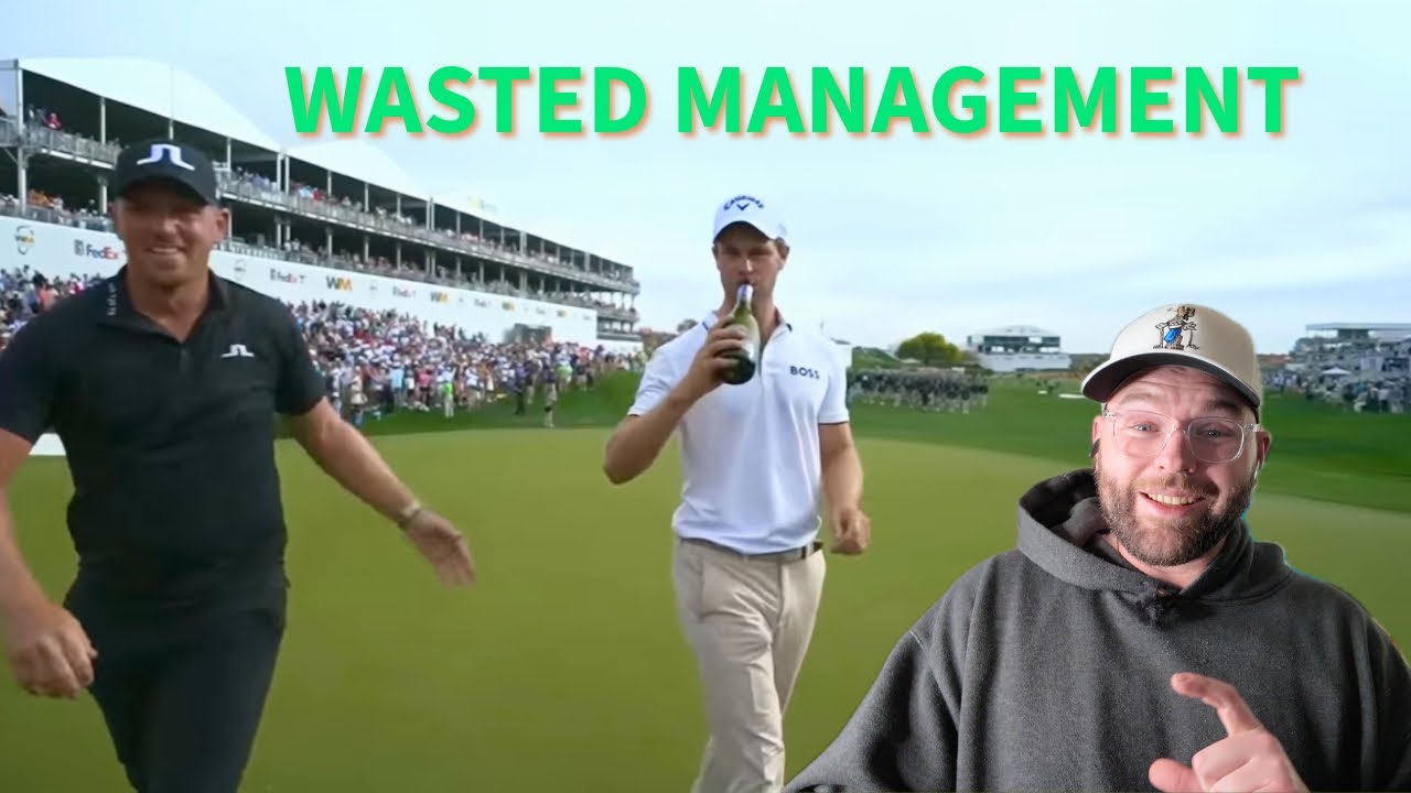 Waste Management 2025 Highlights - YouTube