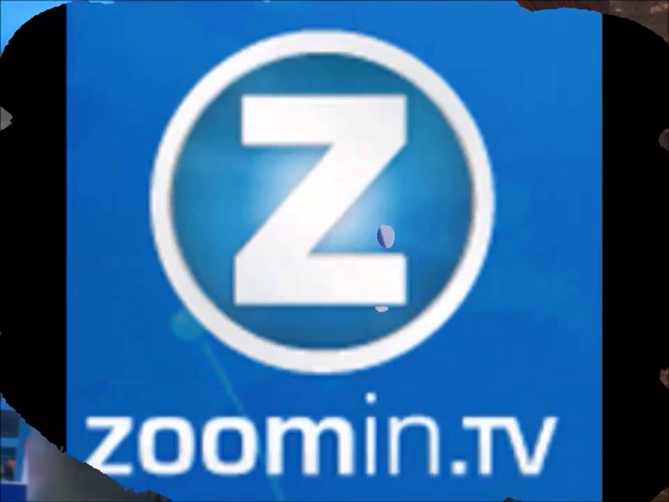 I've Partnered with Zoomin.TV-Entertainment - YouTube
