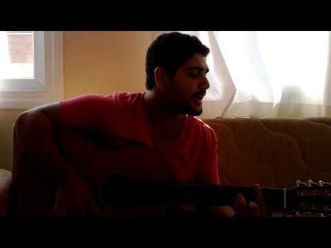 Gökhan Türkmen - Susma (Deniz SULANÇ)