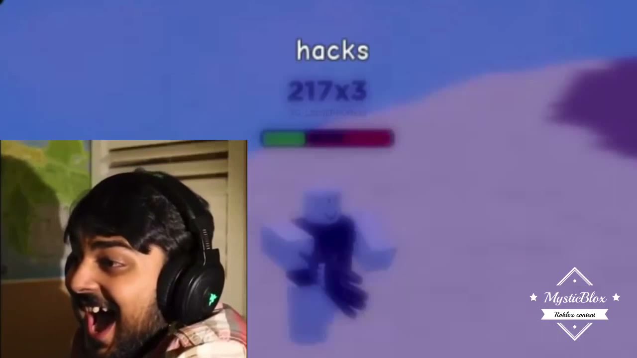 Slap Royale AGAINST TEAMERS - YouTube