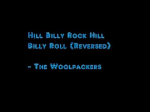 melsterdoom VS The Woolpackers - Hill Billy Rock Hill Billy Roll ...